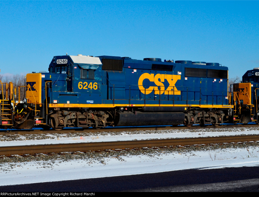 CSX 6246